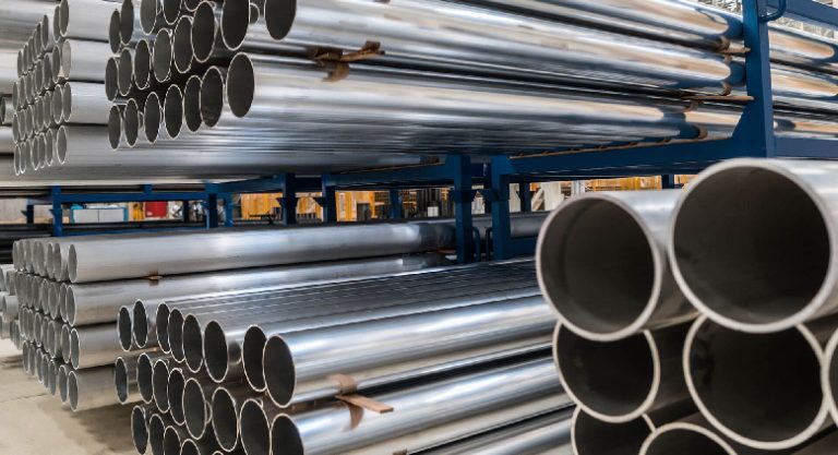 Aluminum Pipe Manufacturer And Supplier in Kenya