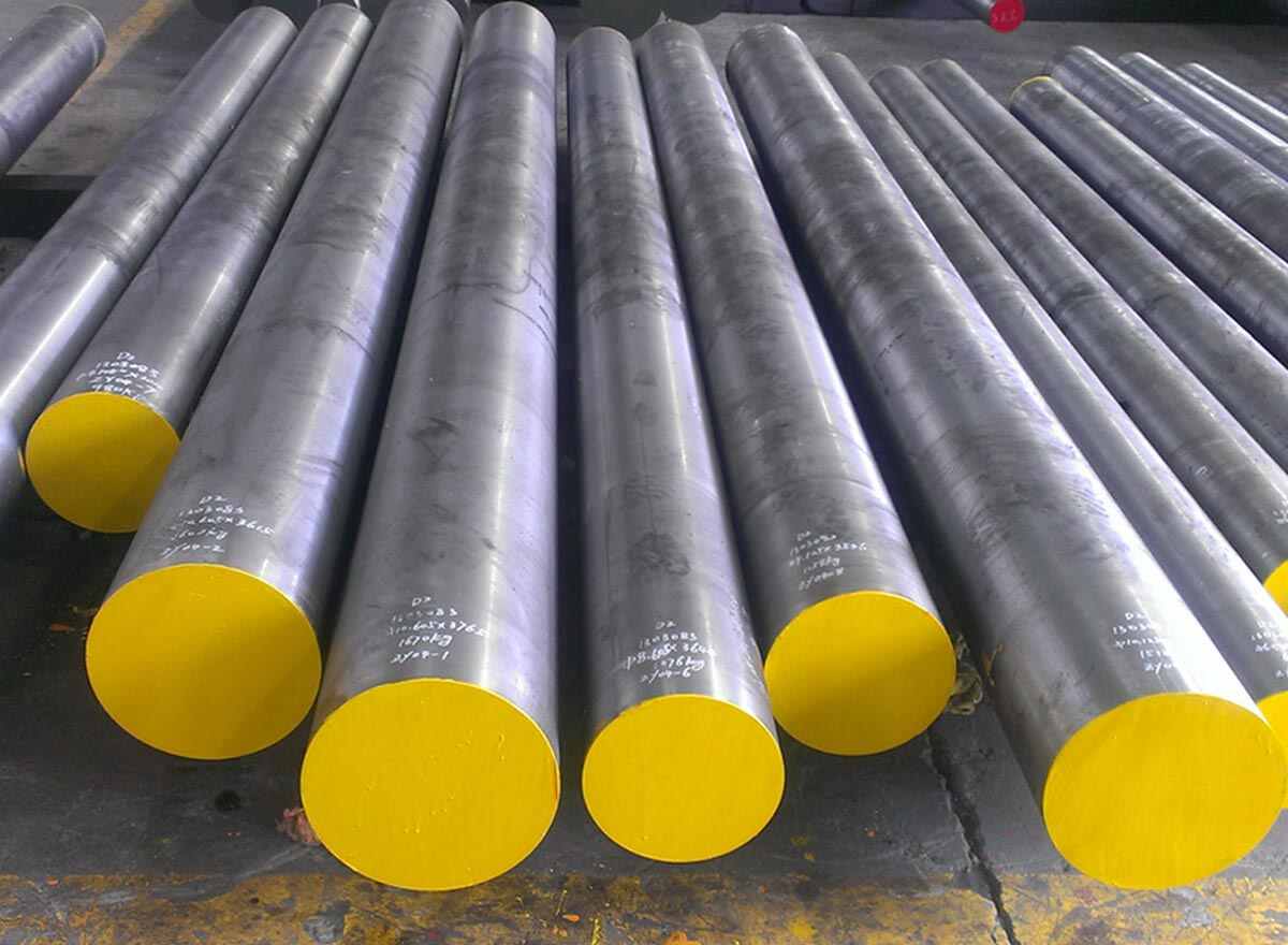 SAE 4140 Alloy Steel Round Bar And Wire Exporter Supplier SAE 4140 Alloy Steel Round Bar And Wire Exporter Supplier